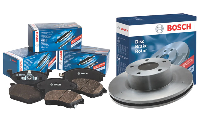 Bosch auto delovi za sva vozila