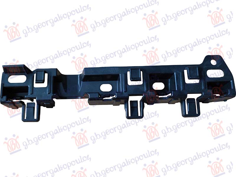 BMW SERIES 7 (G11/G12) 19-22 NOSAC PLASTICNE SAJTNE PREDNJI PLASTICNI